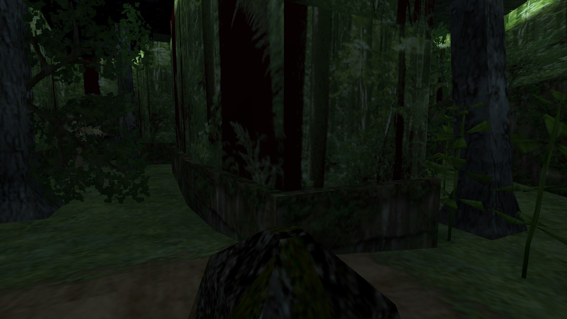 NIPPER's NM Jungle Pack Mod for Counter-Strike 1.6 | CS1.6 Mods