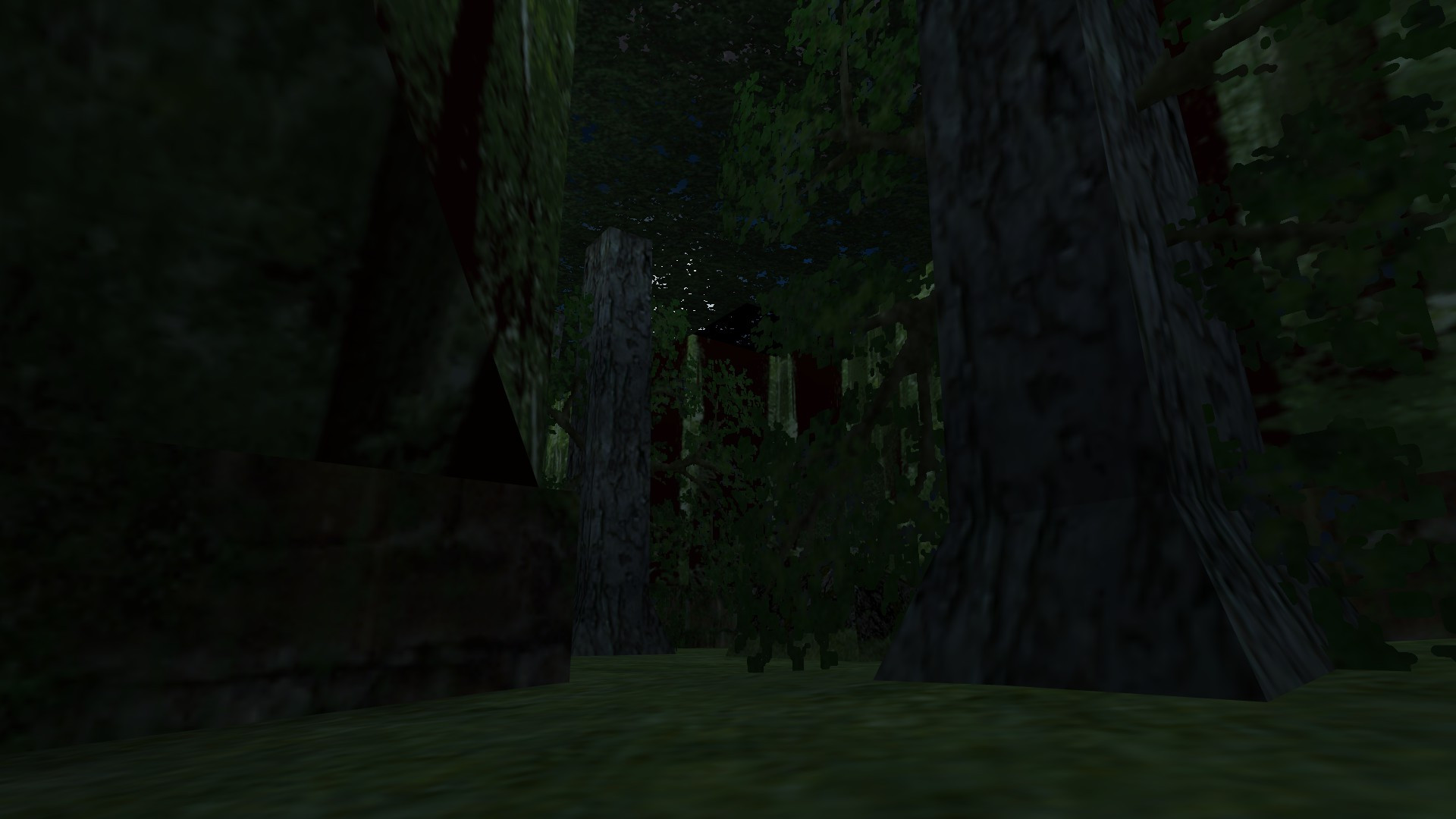 NIPPER's NM Jungle Pack Mod for Counter-Strike 1.6 | CS1.6 Mods