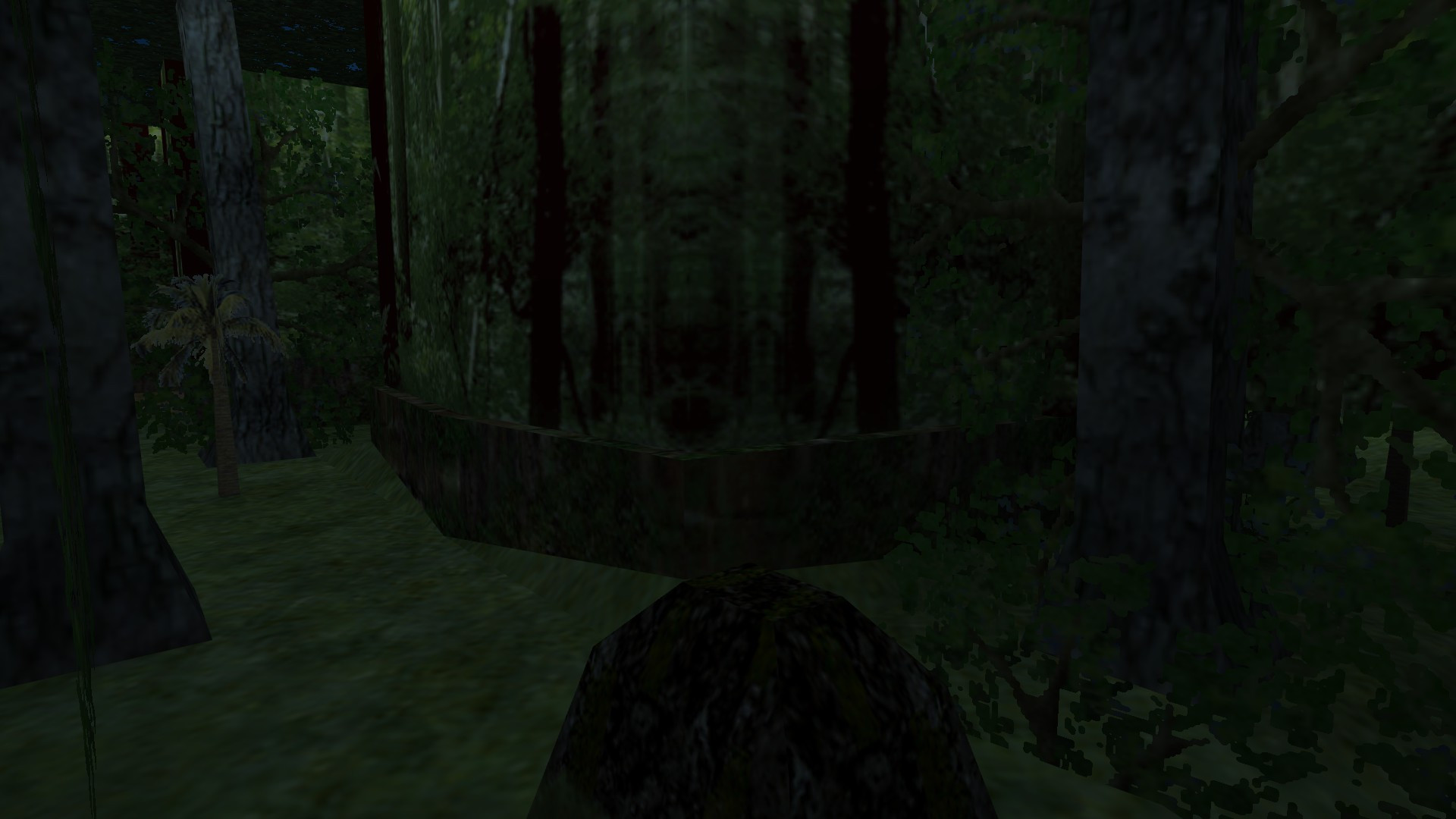 NIPPER's NM Jungle Pack Mod for Counter-Strike 1.6 | CS1.6 Mods