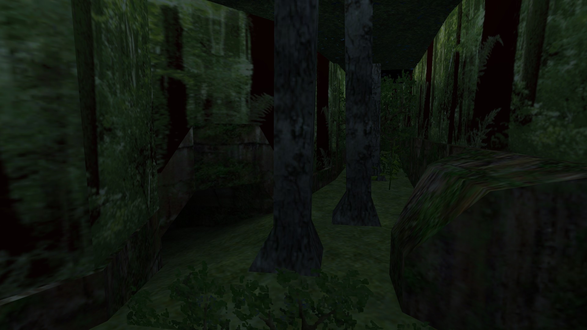 NIPPER's NM Jungle Pack Mod for Counter-Strike 1.6 | CS1.6 Mods