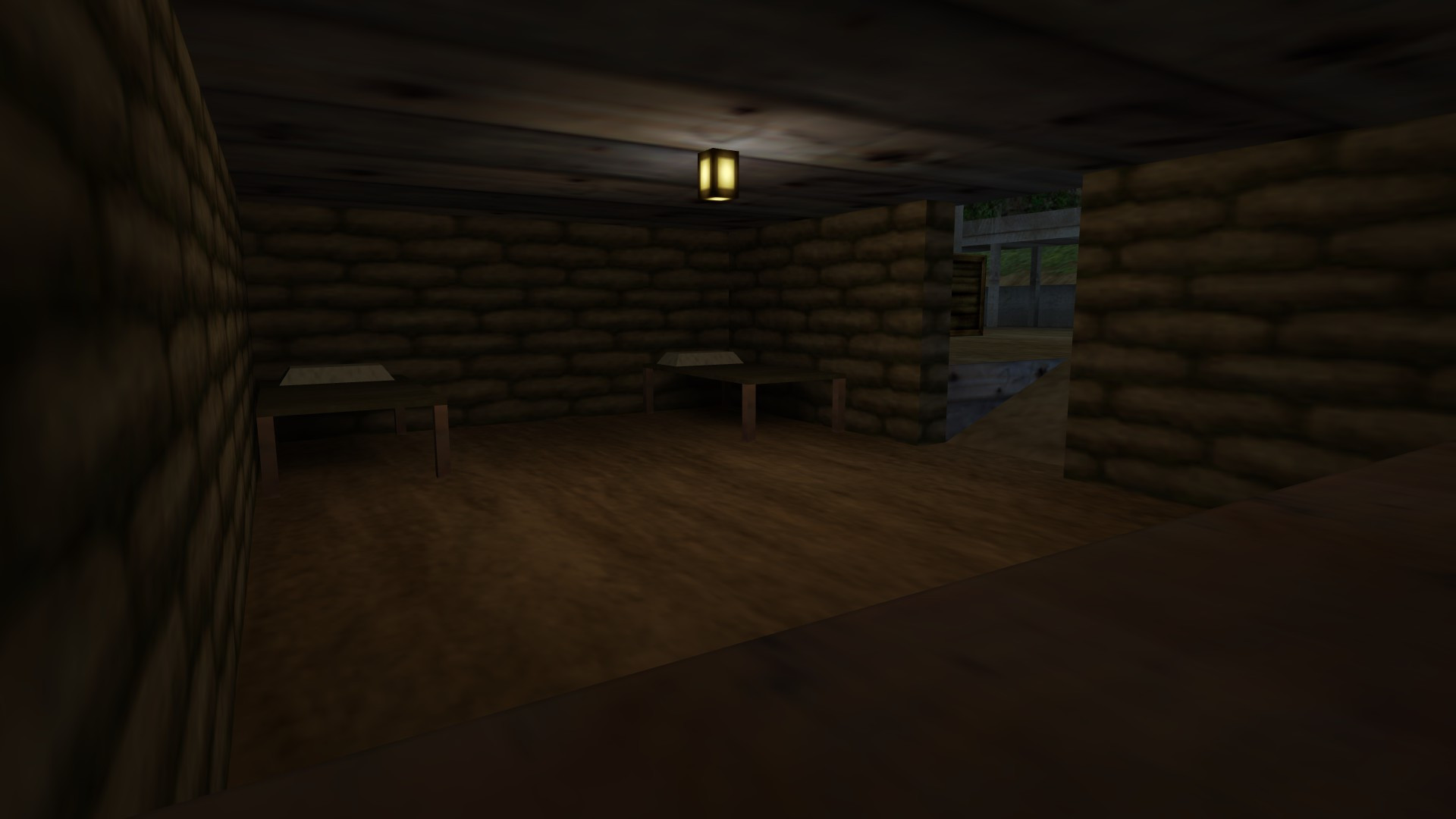 NIPPER's NM Jungle Pack Mod for Counter-Strike 1.6 | CS1.6 Mods