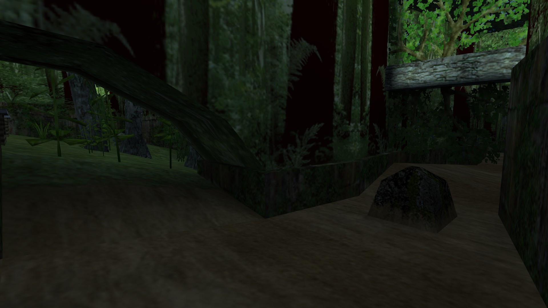 NIPPER's NM Jungle Pack Mod for Counter-Strike 1.6 | CS1.6 Mods