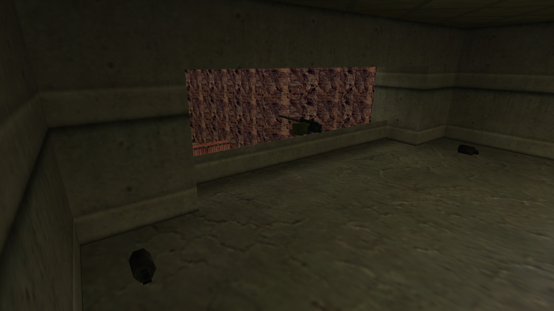 explosion! Mod for Counter-Strike 1.6 | CS1.6 Mods