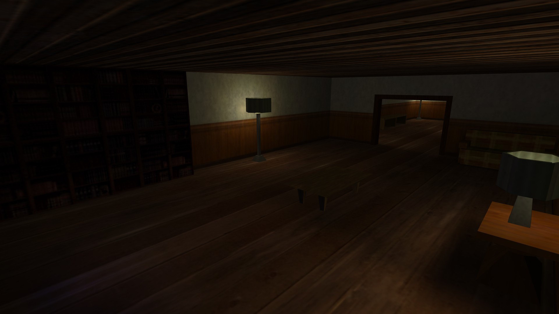 farmhouse_de Mod for Counter-Strike 1.6 | CS1.6 Mods
