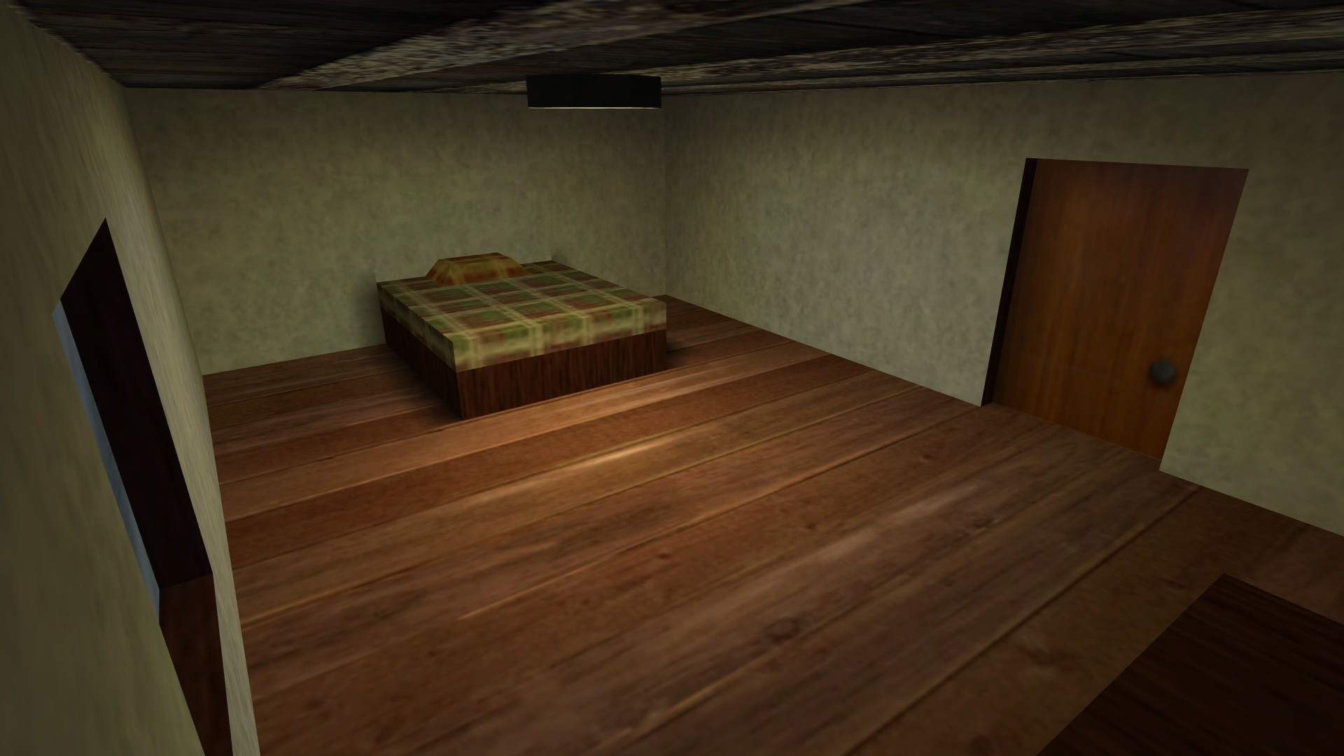 farmhouse_de Mod for Counter-Strike 1.6 | CS1.6 Mods