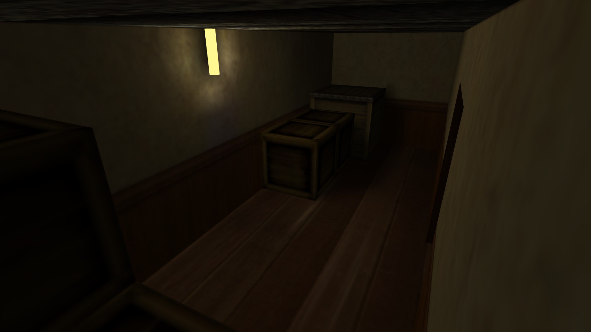 farmhouse_de Mod for Counter-Strike 1.6 | CS1.6 Mods