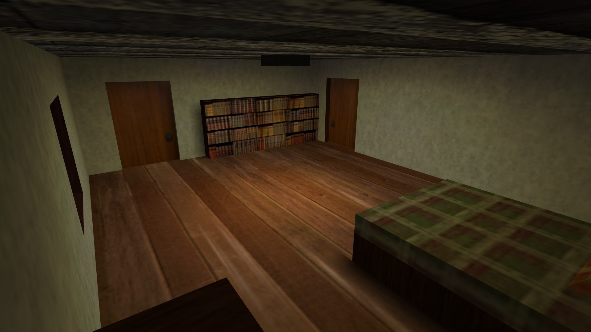 farmhouse_de Mod for Counter-Strike 1.6 | CS1.6 Mods