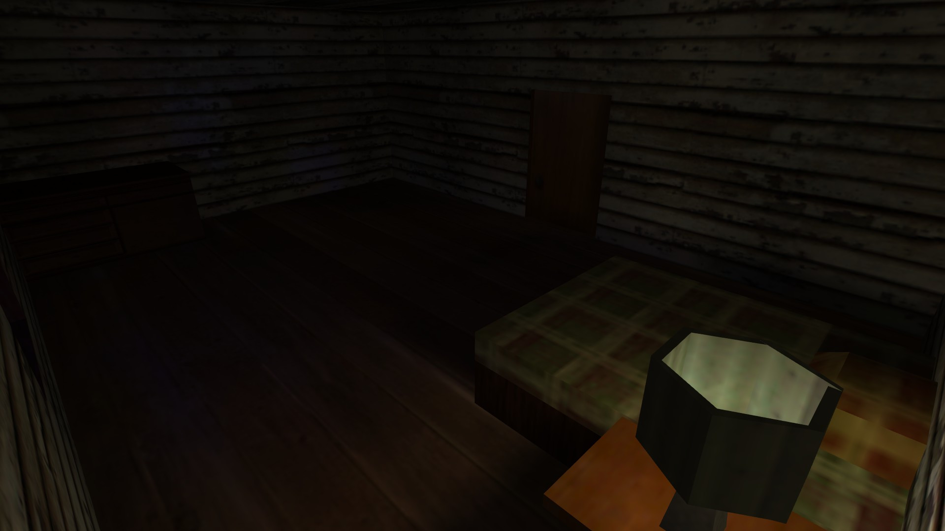 farmhouse_de Mod for Counter-Strike 1.6 | CS1.6 Mods