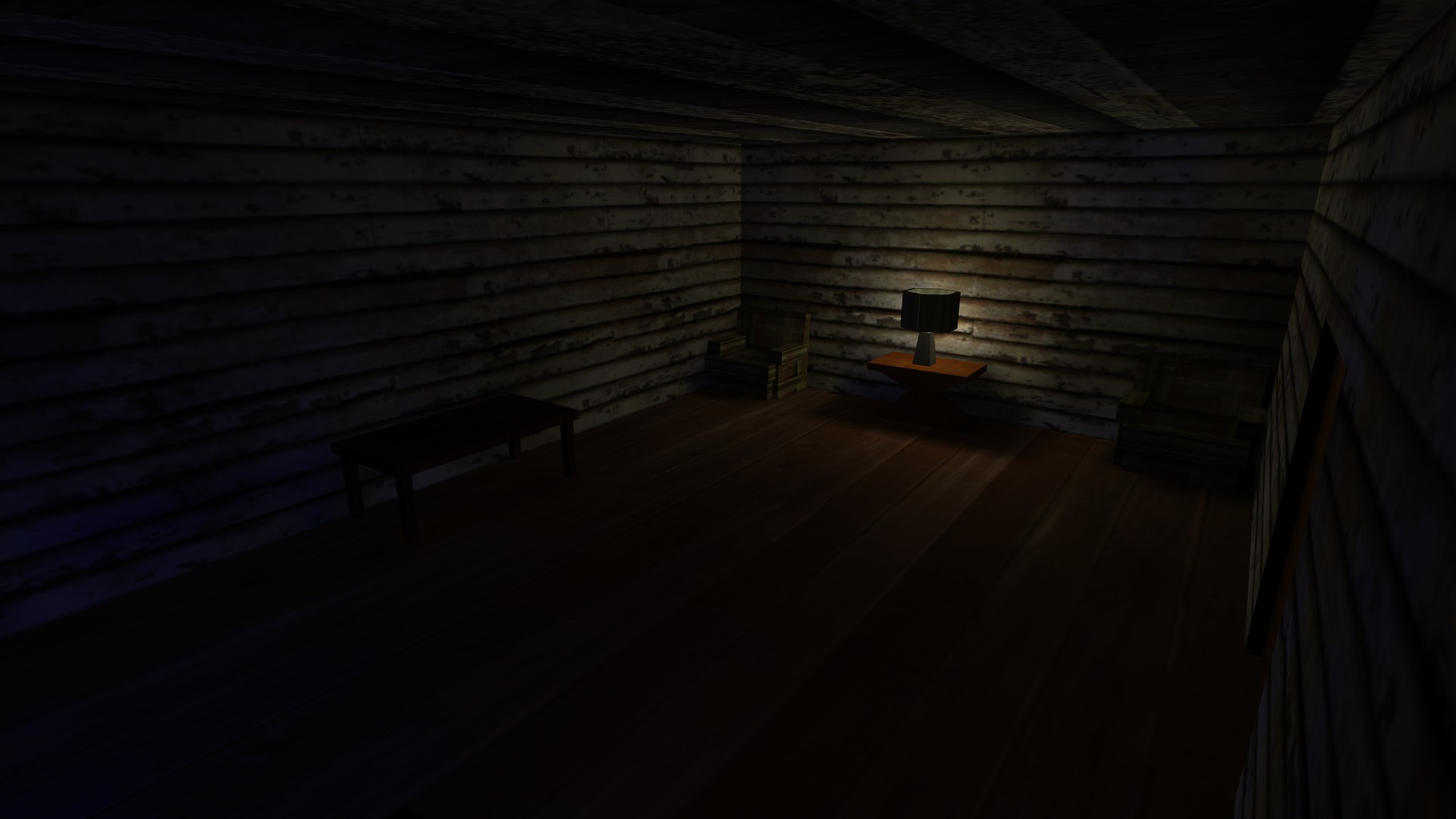 farmhouse_de Mod for Counter-Strike 1.6 | CS1.6 Mods