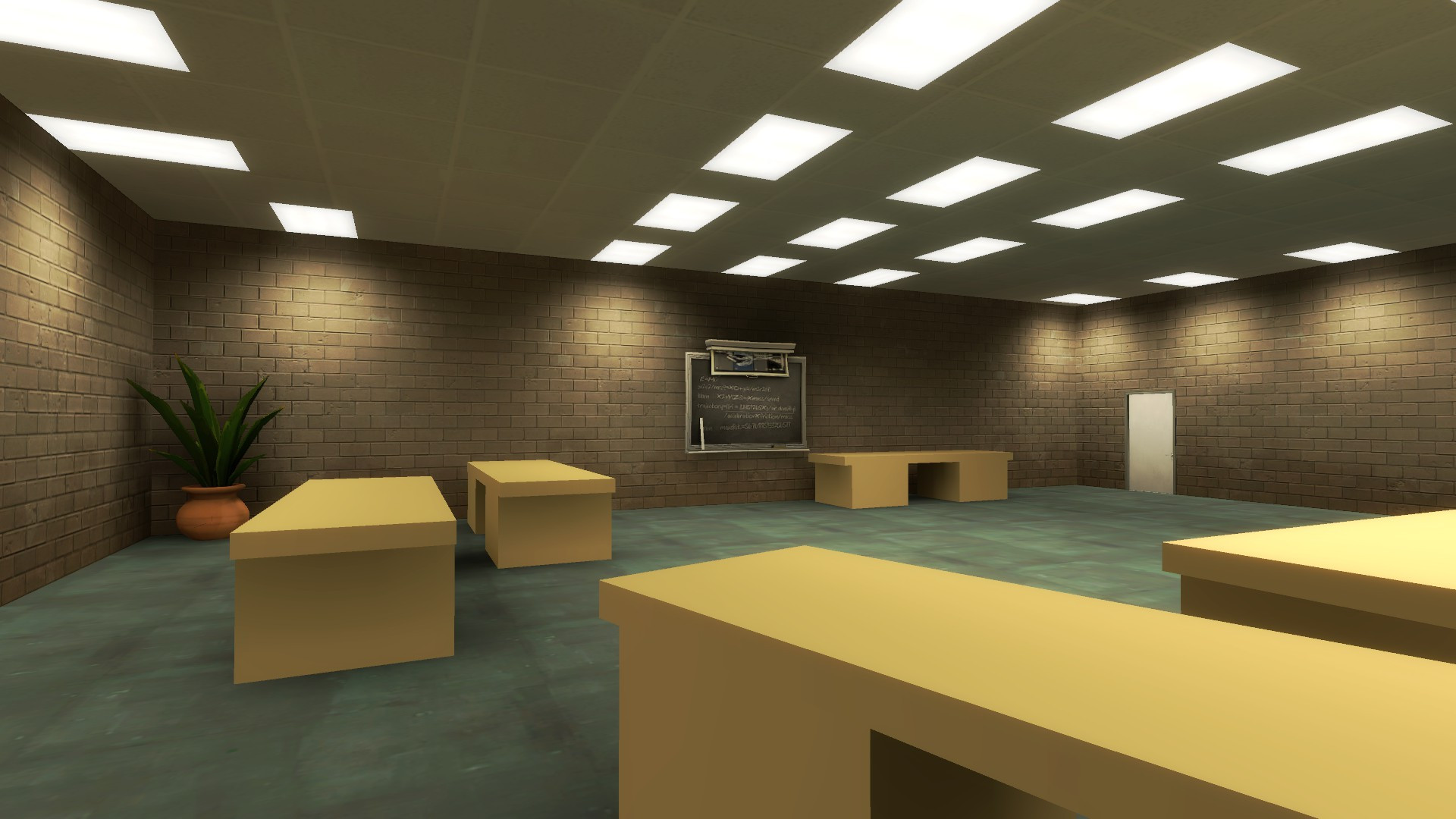 Baldi Education Mod for Garry's Mod | GMod Mods