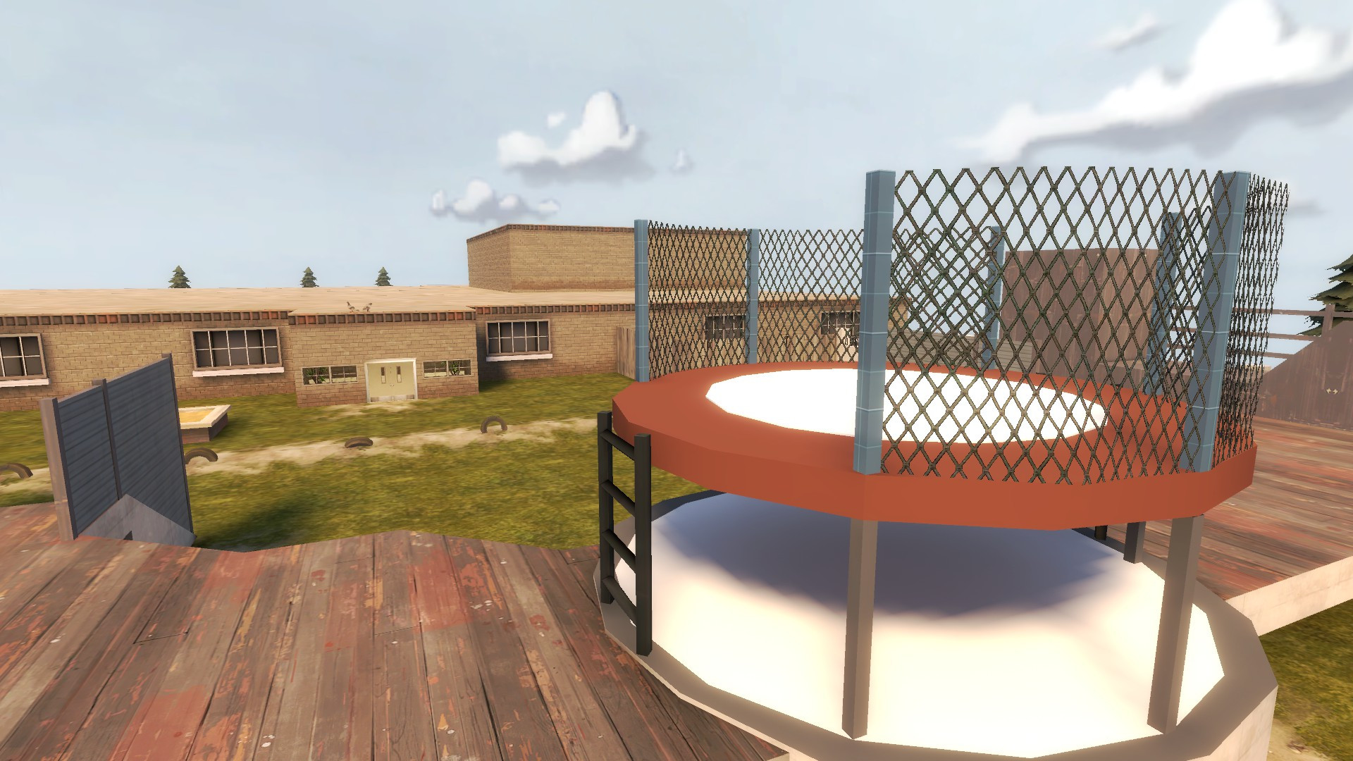 Baldi Education Mod for Garry's Mod | GMod Mods