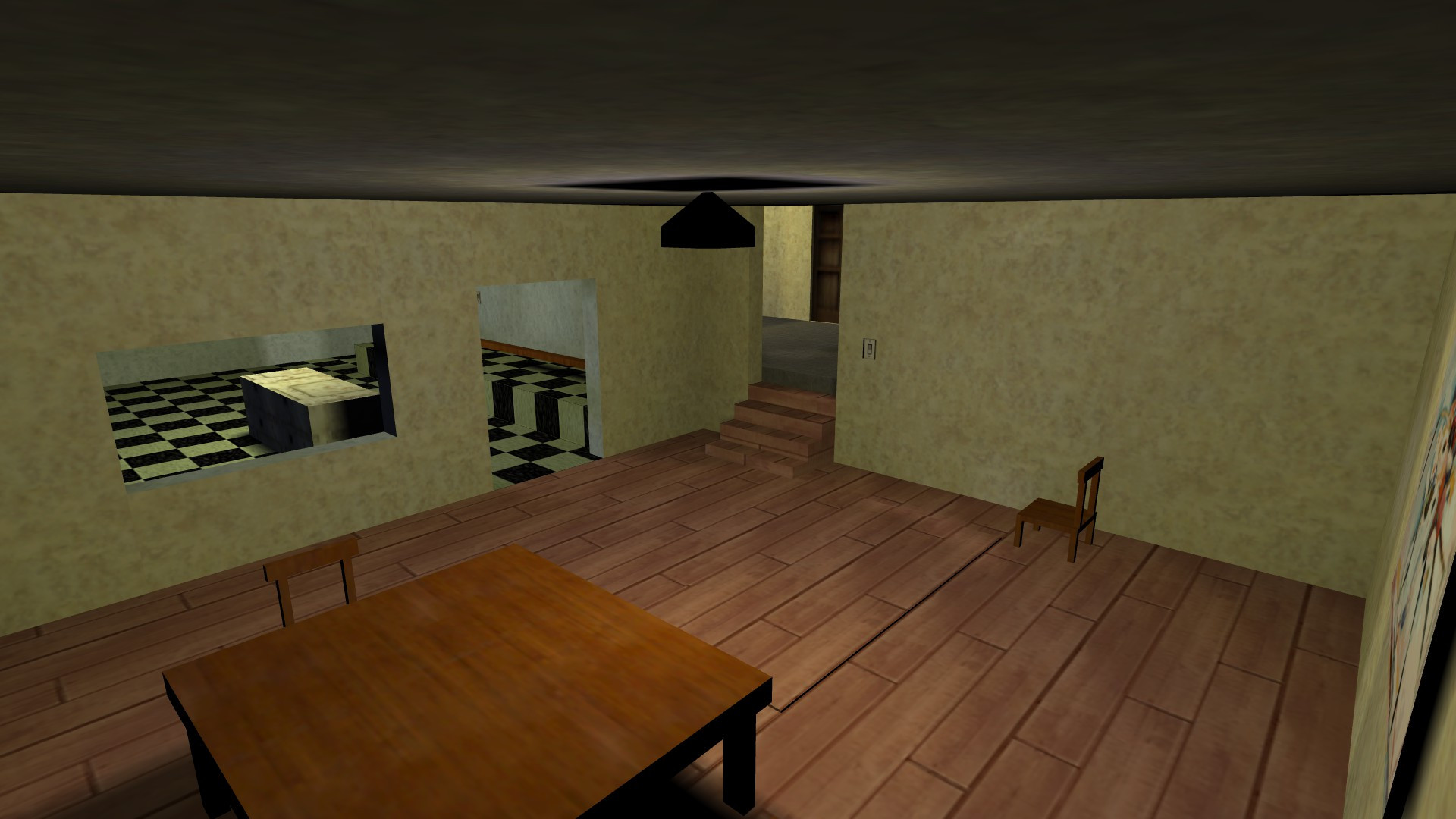 NIPPER's Clue Pack Mod for Counter-Strike 1.6 | CS1.6 Mods
