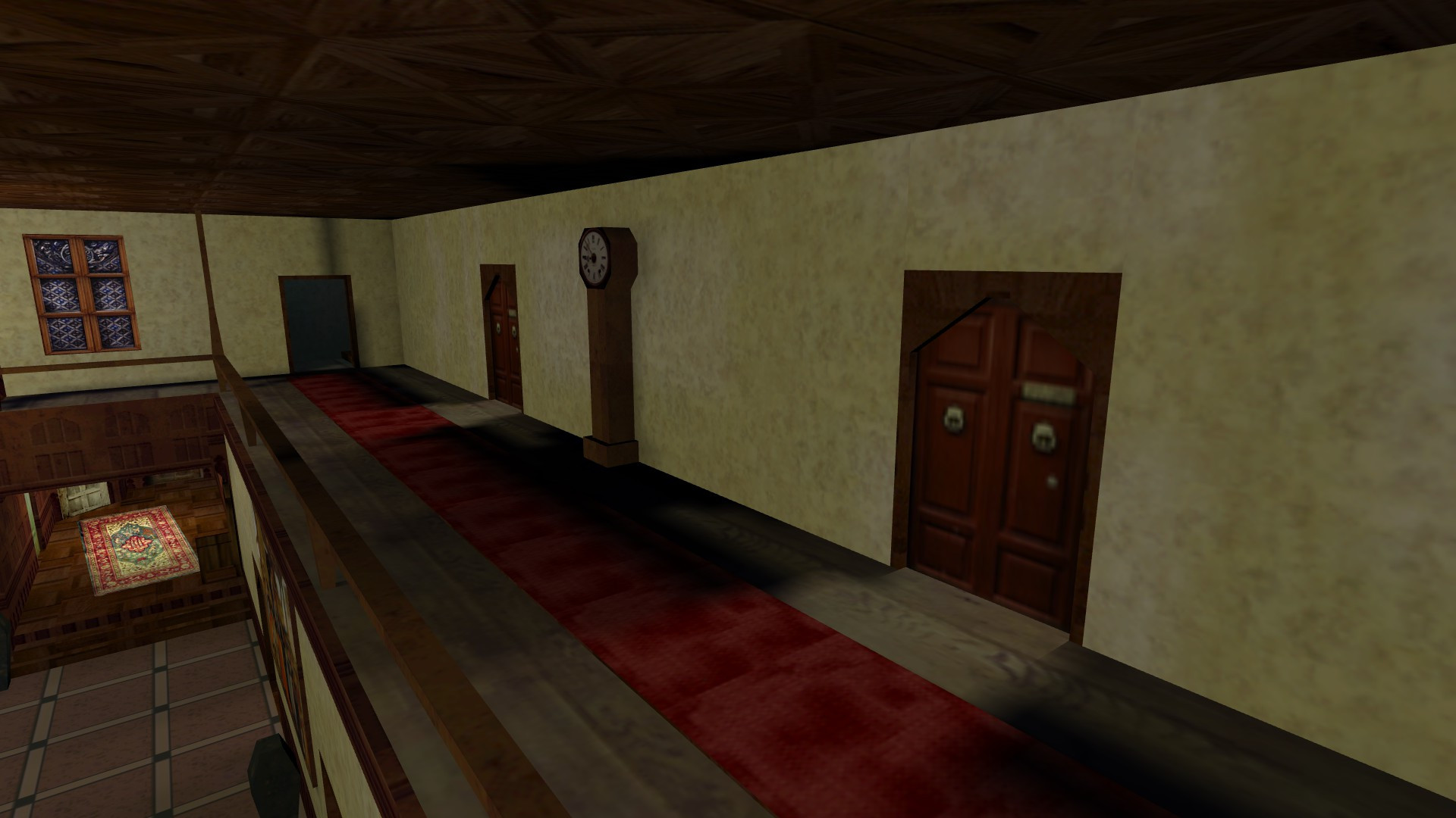 NIPPER's Clue Pack Mod for Counter-Strike 1.6 | CS1.6 Mods