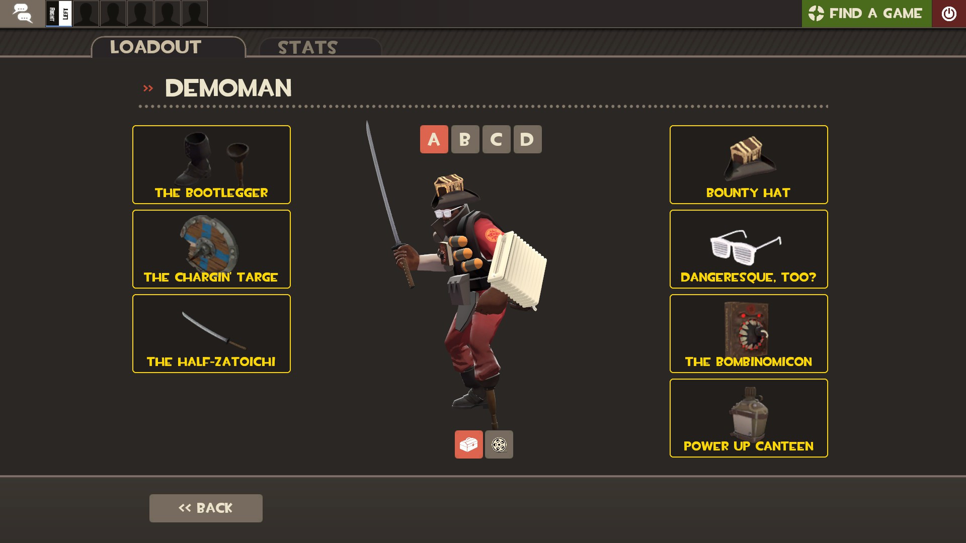 Warm Welcome Mod for Team Fortress 2 | TF2 Mods