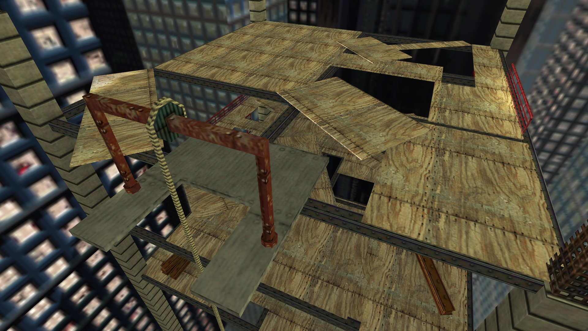 ka_beams [Counter-Strike 1.6] [Mods]