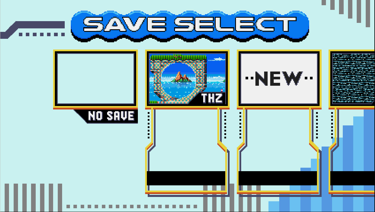 Invisible Sonic Chaos Mod for Sonic Chaos | SC Mods