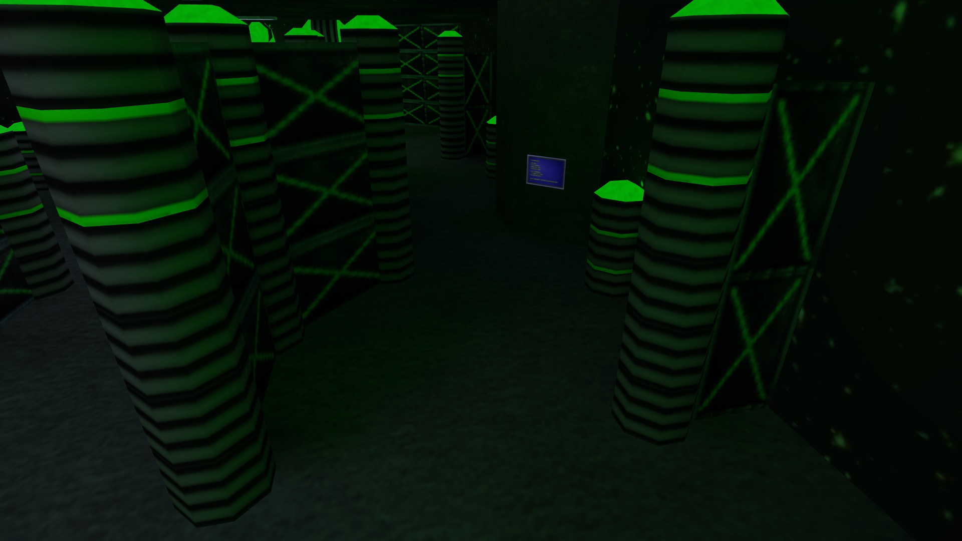 NIPPER's Lasertron Pack [Counter-Strike 1.6] [Mods]