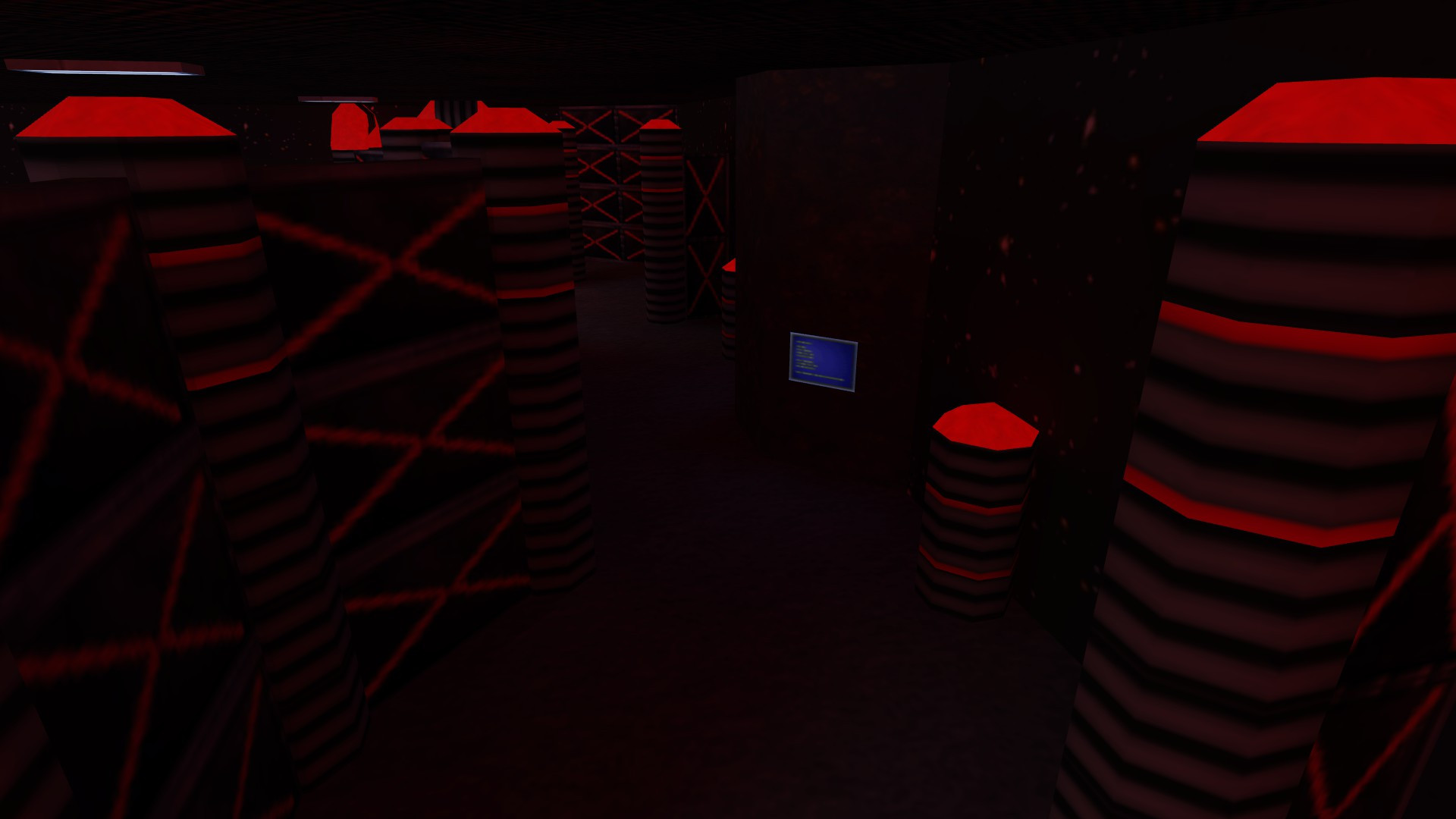 NIPPER's Lasertron Pack [Counter-Strike 1.6] [Mods]