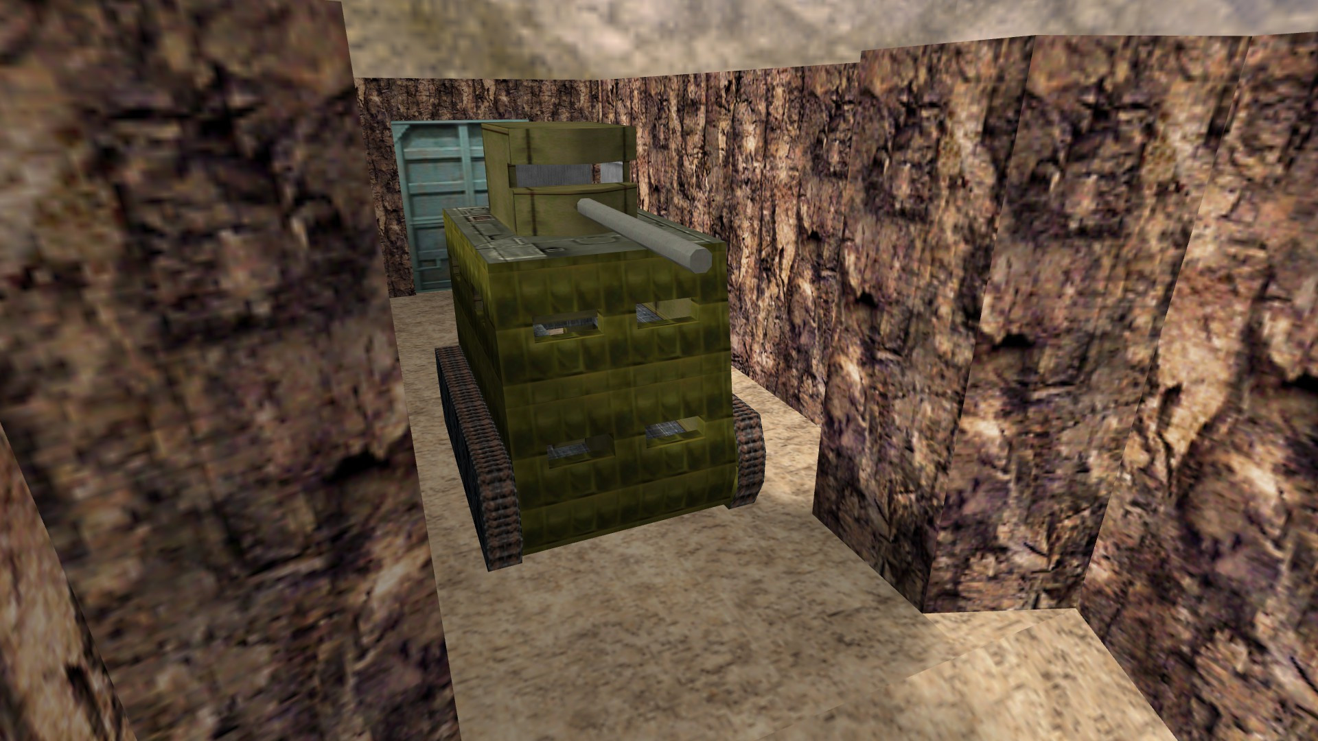 NIPPER's Crazy Vehicle Pack [Counter-Strike 1.6] [Mods]