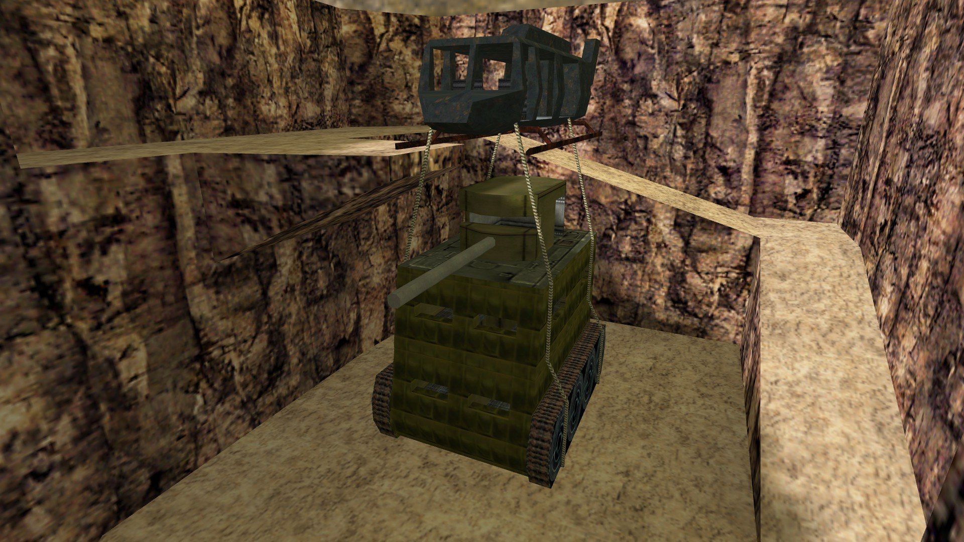 NIPPER's Crazy Vehicle Pack [Counter-Strike 1.6] [Mods]