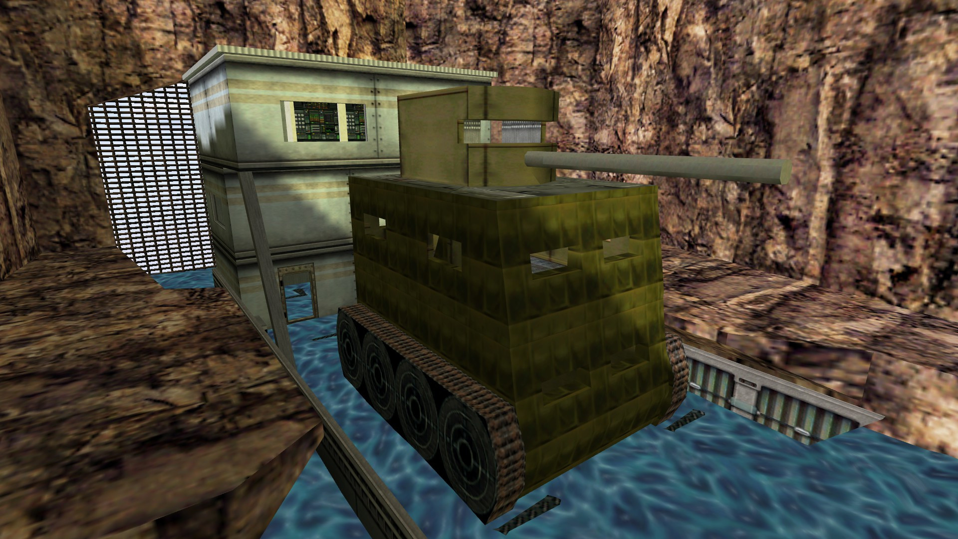 NIPPER's Crazy Vehicle Pack [Counter-Strike 1.6] [Mods]