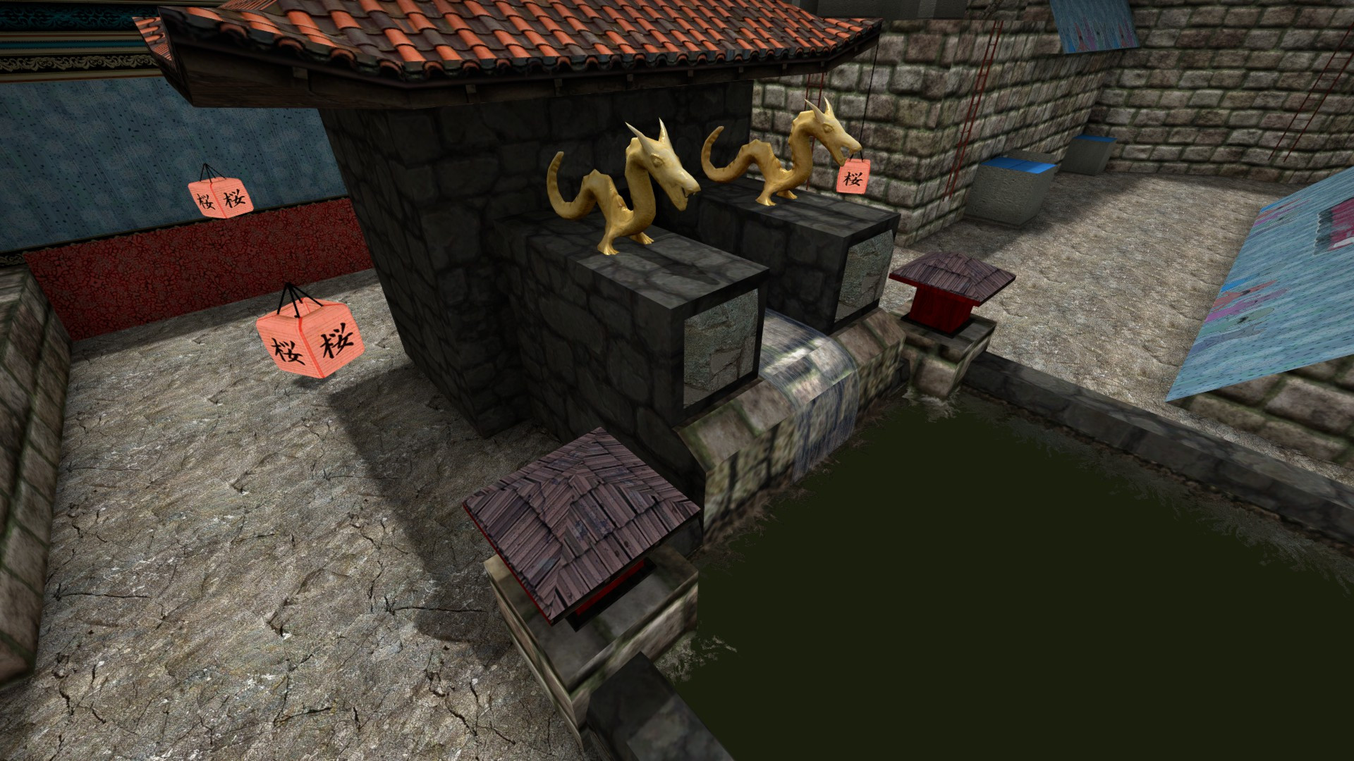 hns_japan_v3 [Counter-Strike: Global Offensive] [Mods]