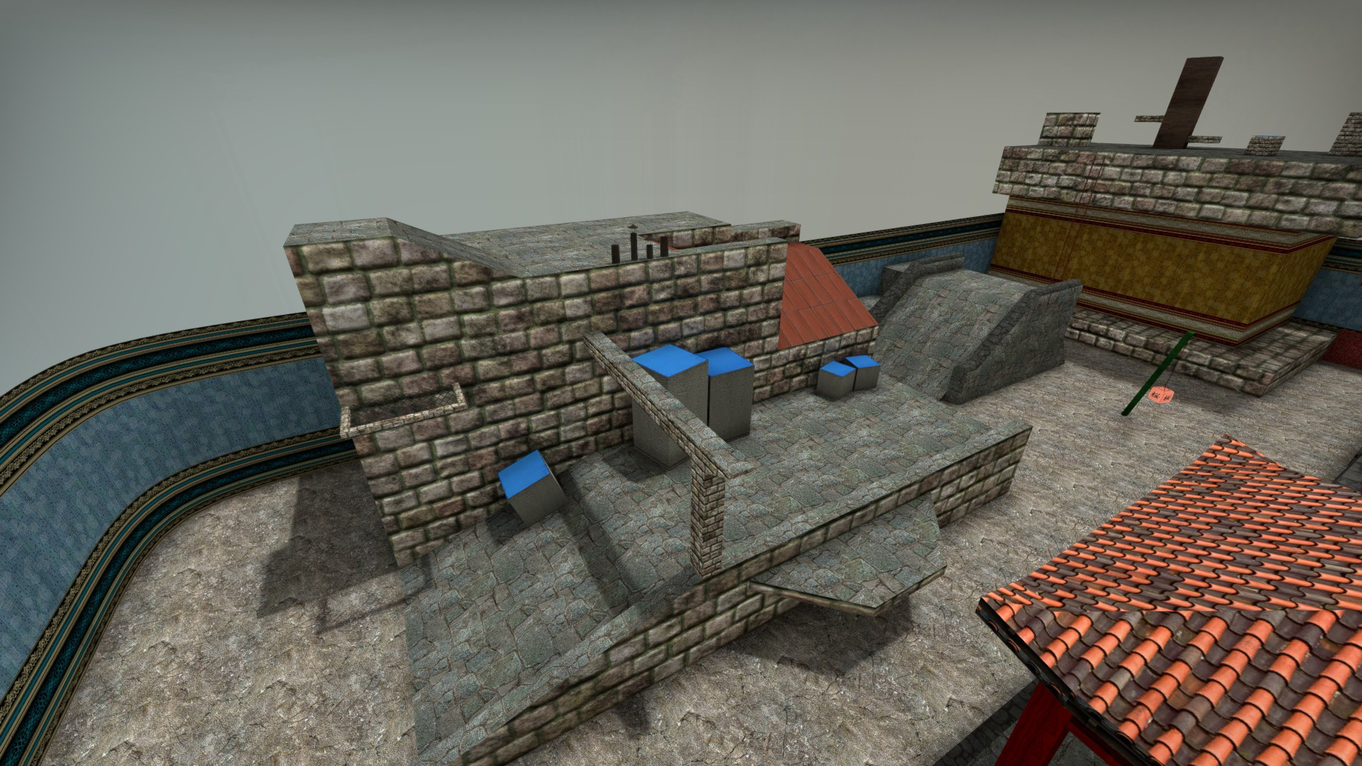 hns_japan_v3 [Counter-Strike: Global Offensive] [Mods]