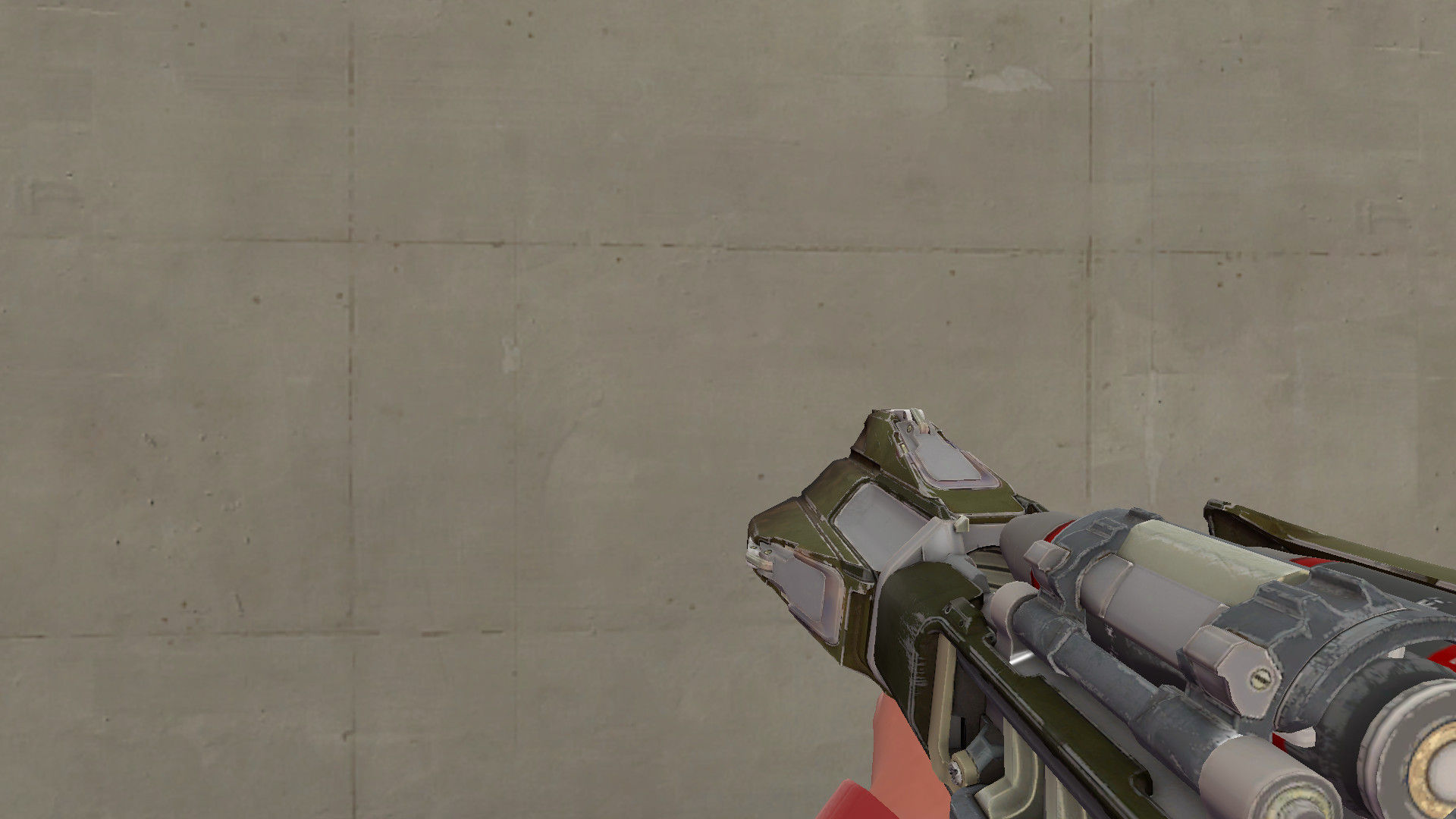 Quake Champion Peacemaker (Liberty Launcher) Mod for Team Fortress 2 ...