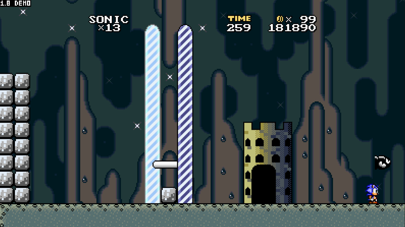 SC Sonic and Tails [Boll Deluxe] [Mods]