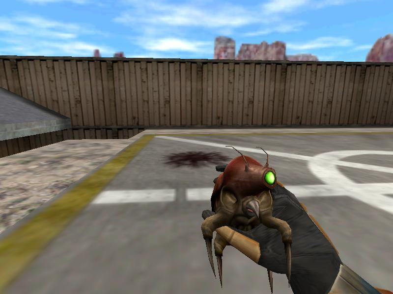 Half-Life: MTB Weapons Pack Mod for Half-Life | HL Mods