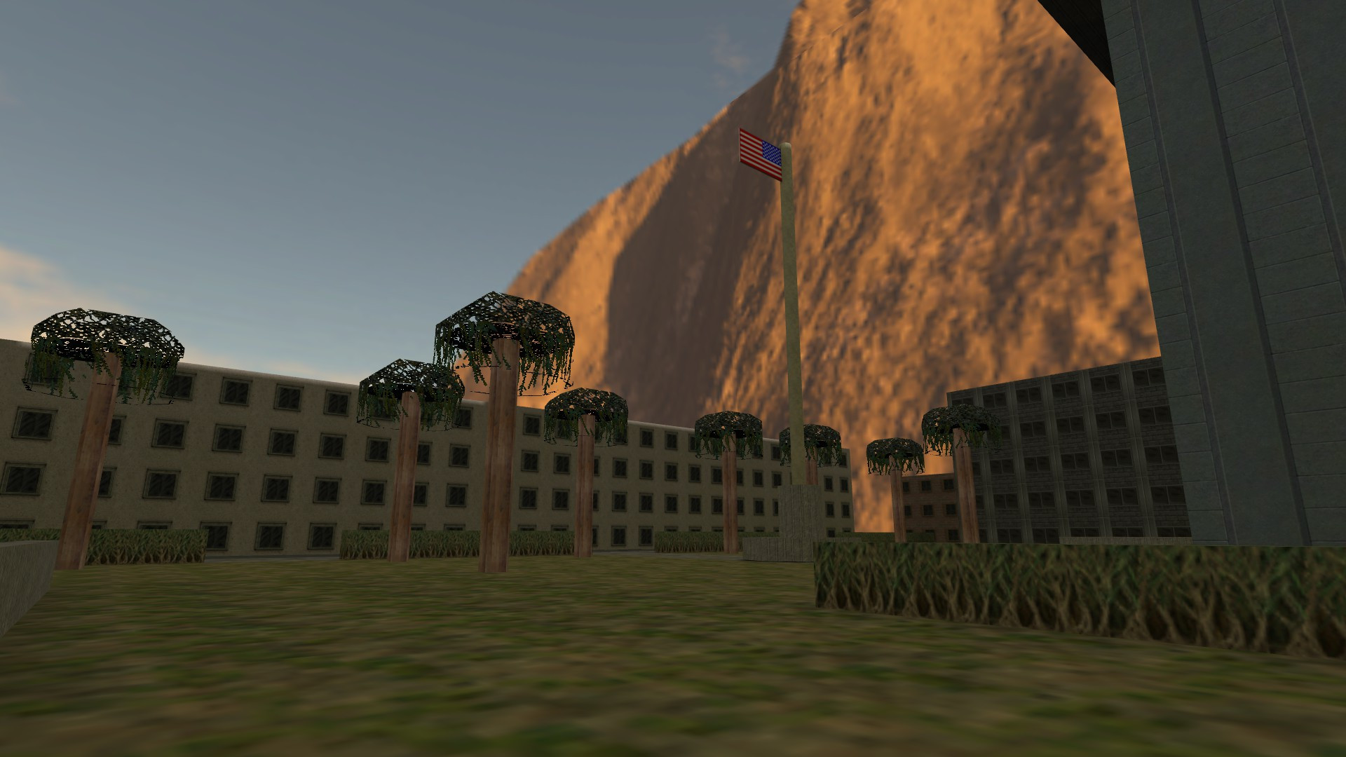 sniper_tower [Counter-Strike 1.6] [Mods]