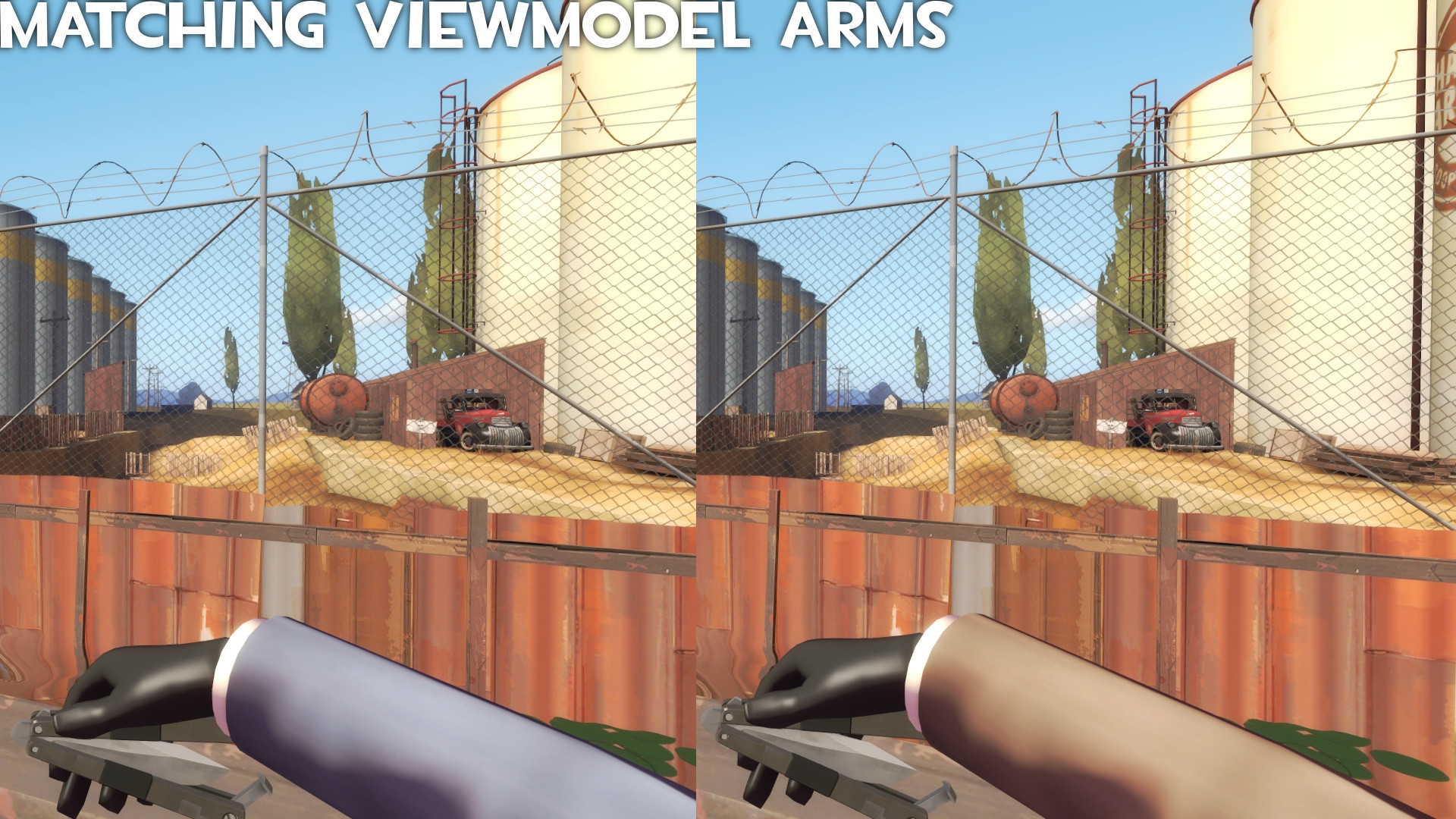 [Obsolete] The Beta Spy Mod for Team Fortress 2 | TF2 Mods