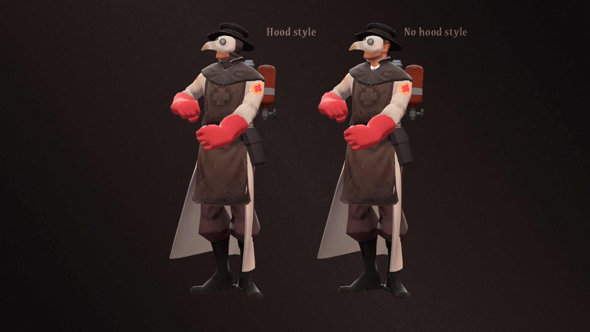 Pay to Plague Mod for Team Fortress 2 | TF2 Mods