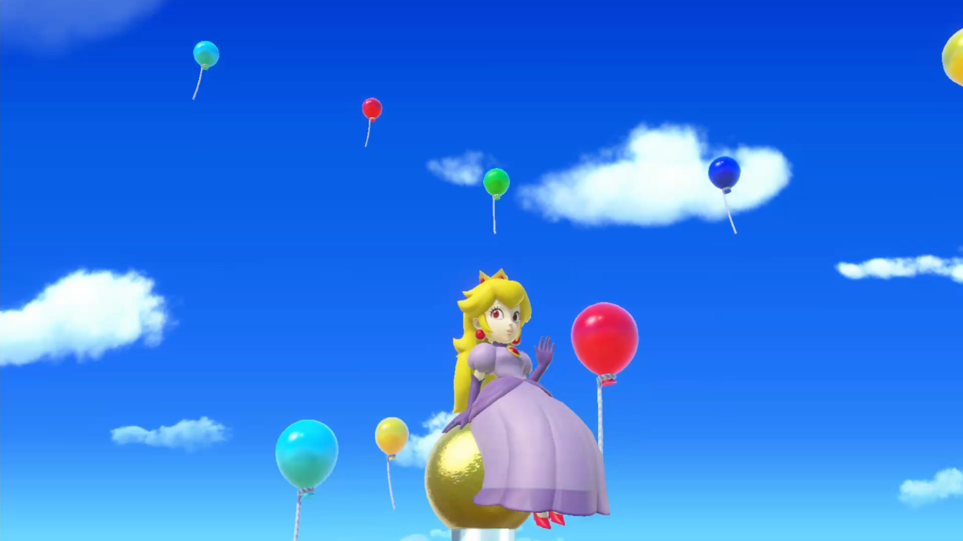 Shadow Queen Mod for Super Mario Party | SMP Mods