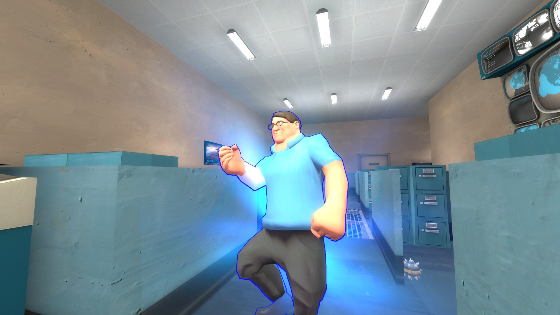 DR_Bank Mod for Team Fortress 2 | TF2 Mods
