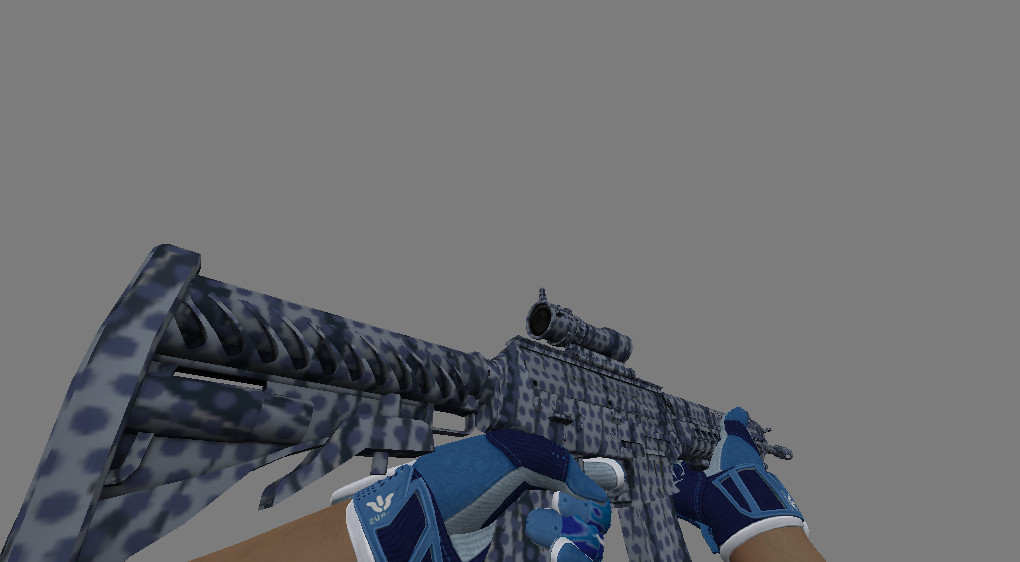 CSGO Pack Weapons Gloves Sport Amphibious Mod for Counter-Strike 1.6 ...