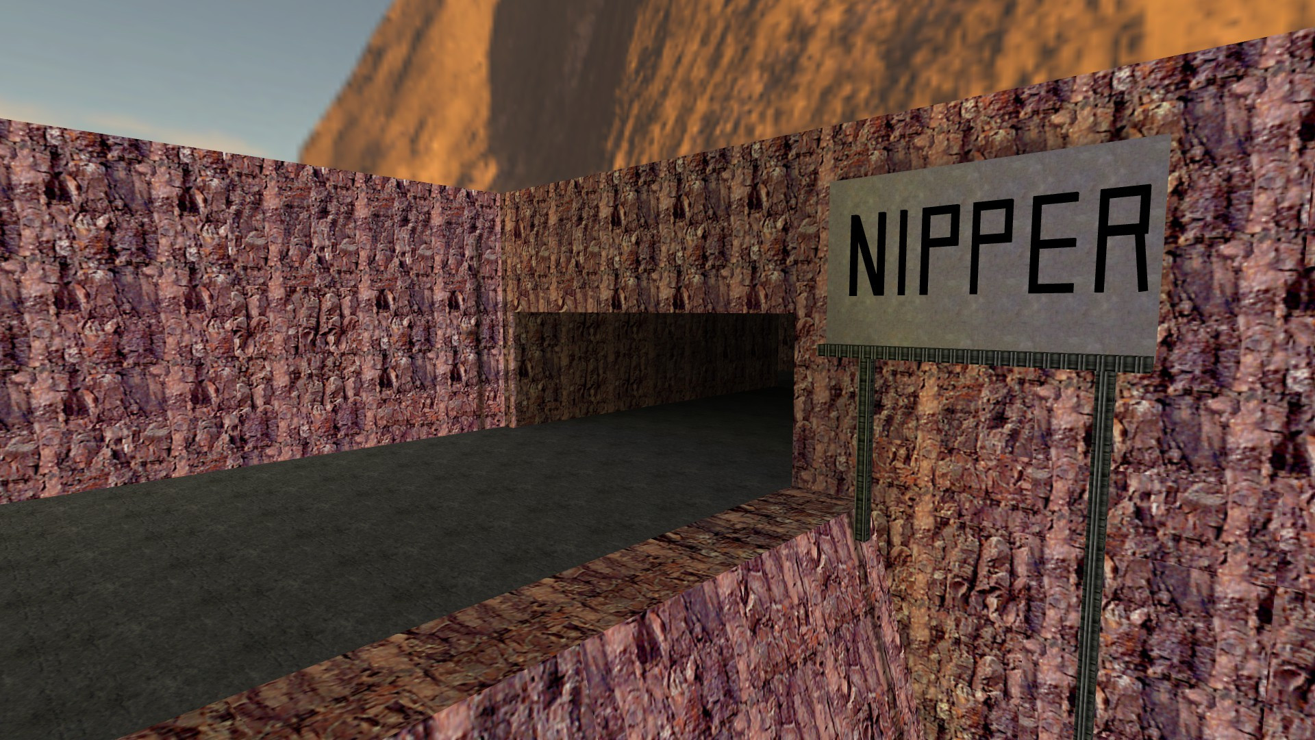 NIPPER's Get Away Pack Mod for Counter-Strike 1.6 | CS1.6 Mods