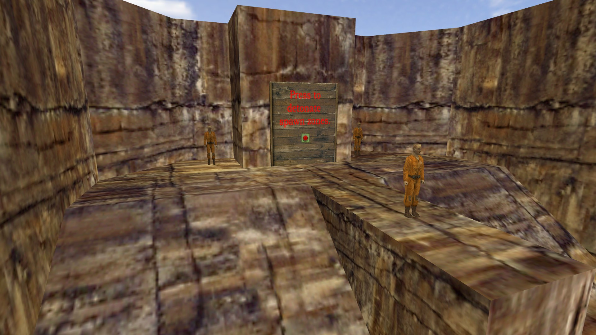 NIPPER's Get Away Pack Mod for Counter-Strike 1.6 | CS1.6 Mods