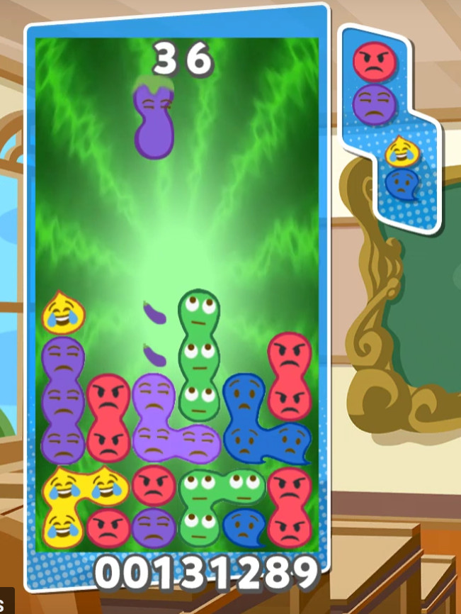 Puyo puyo tetris millenial modpack [Puyo Puyo Tetris] [Mods]