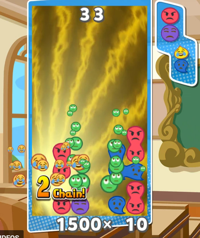 Puyo puyo tetris millenial modpack Mod for Puyo Puyo Tetris | PPT Mods