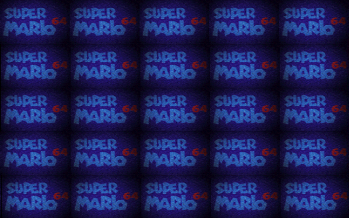 Super Mario 64 Theme [Sonic World] [Mods]