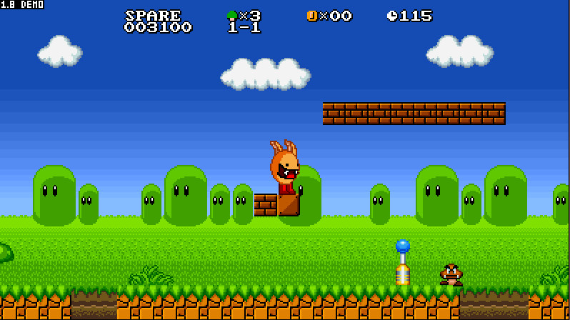 Yeth [Boll Deluxe] [Mods]