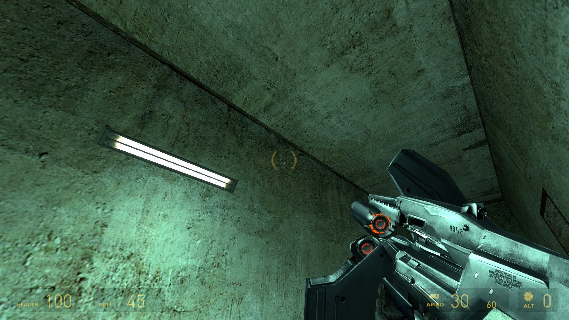 HD AR2 Mod for Half-Life 2 | HL2 Mods