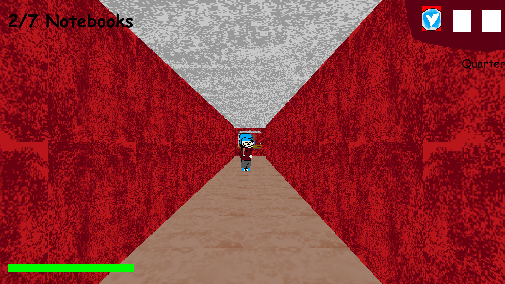 Rapparep's Basics in Stuff [Baldi's Basics] [Mods]