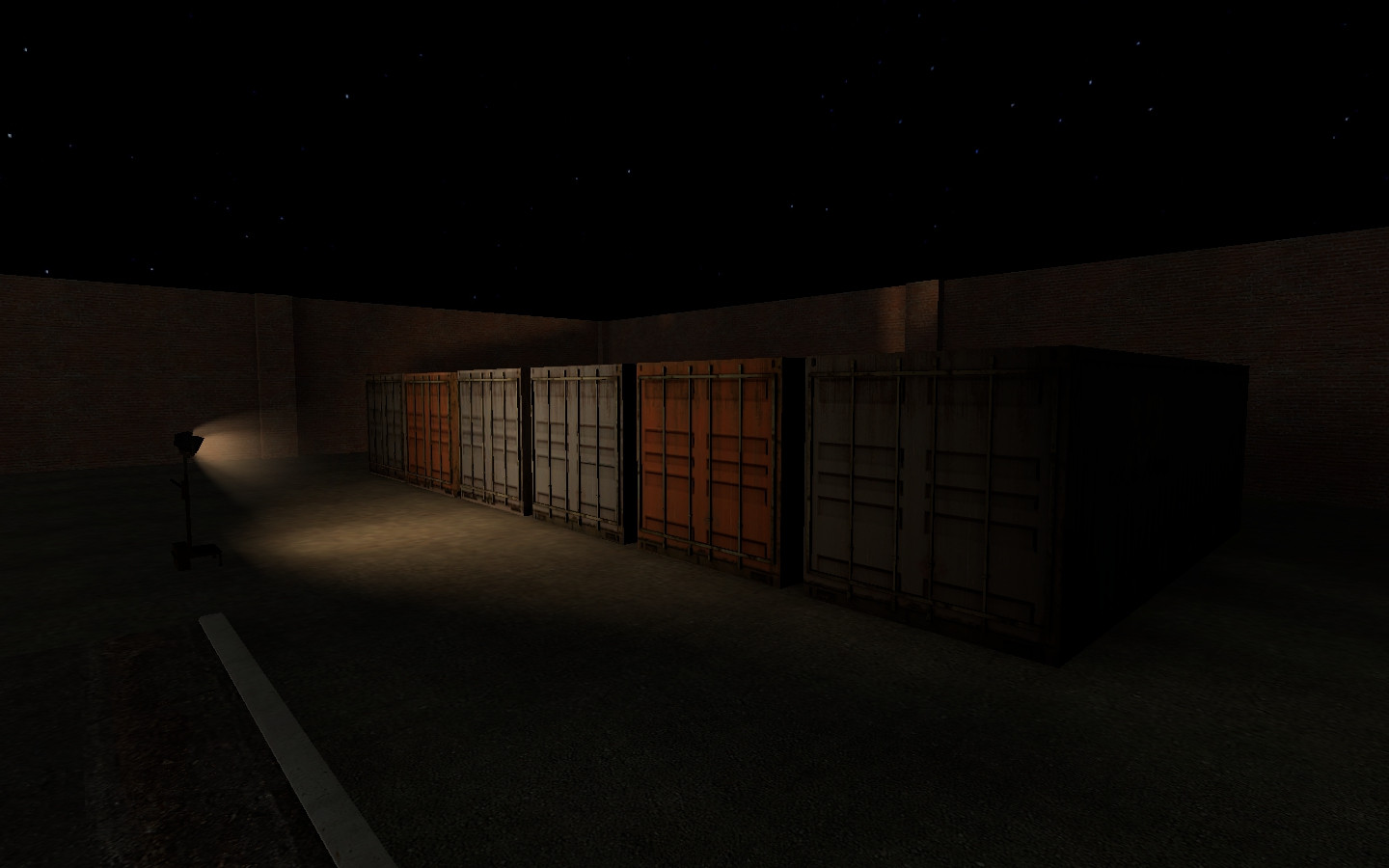 gm_tradius_complex Mod for Garry's Mod | GMod Mods