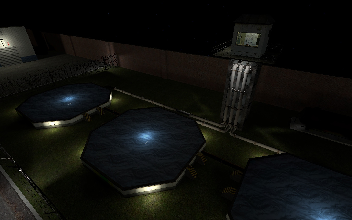 gm_tradius_complex Mod for Garry's Mod | GMod Mods