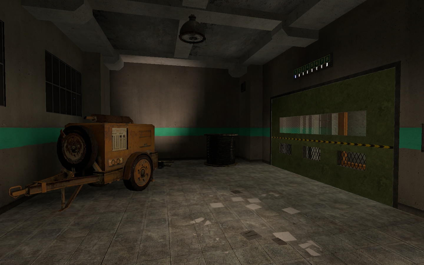 gm_tradius_complex Mod for Garry's Mod | GMod Mods