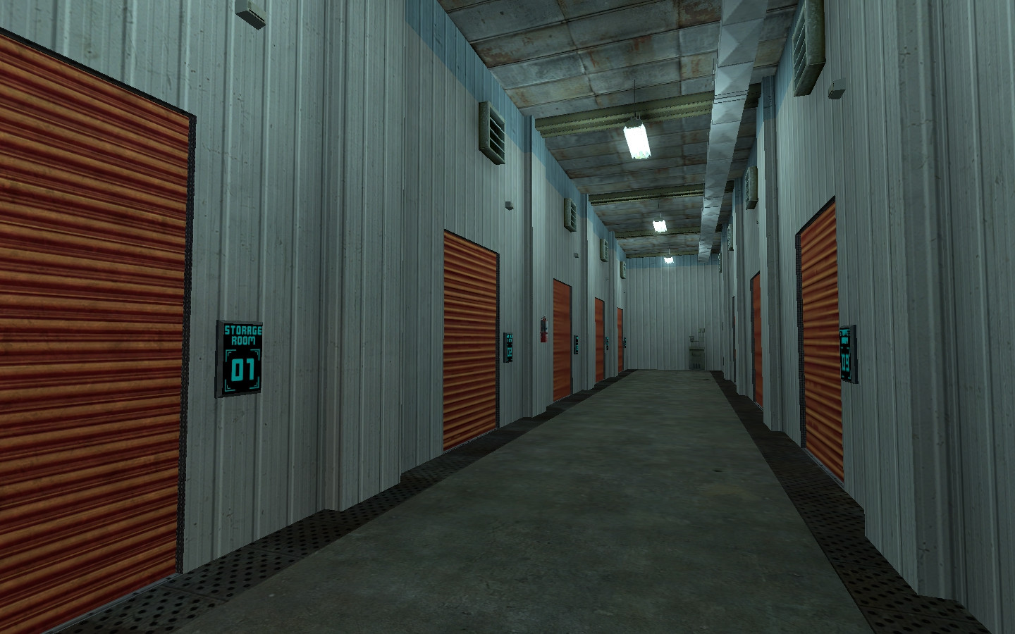 gm_tradius_complex Mod for Garry's Mod | GMod Mods