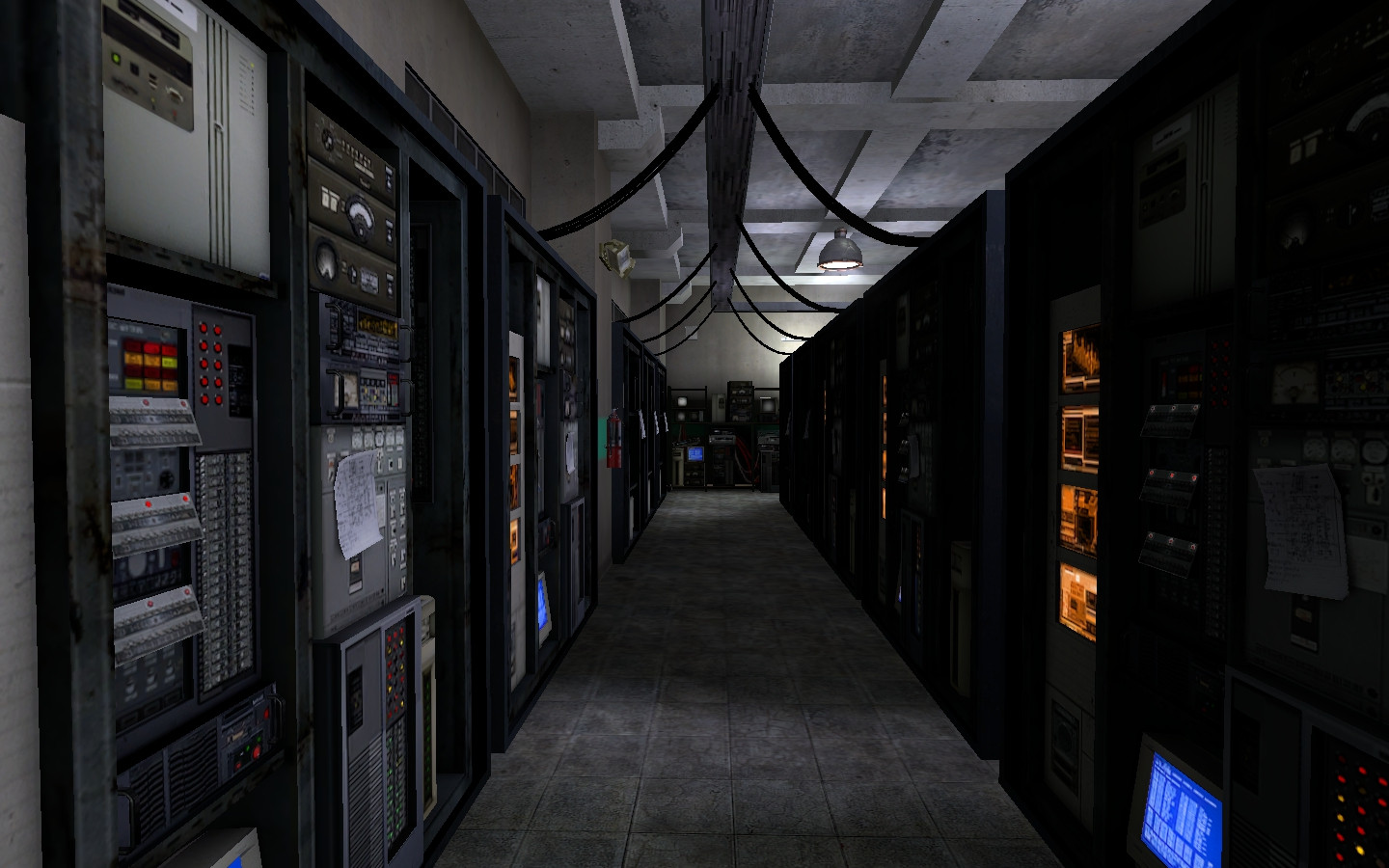 gm_tradius_complex Mod for Garry's Mod | GMod Mods