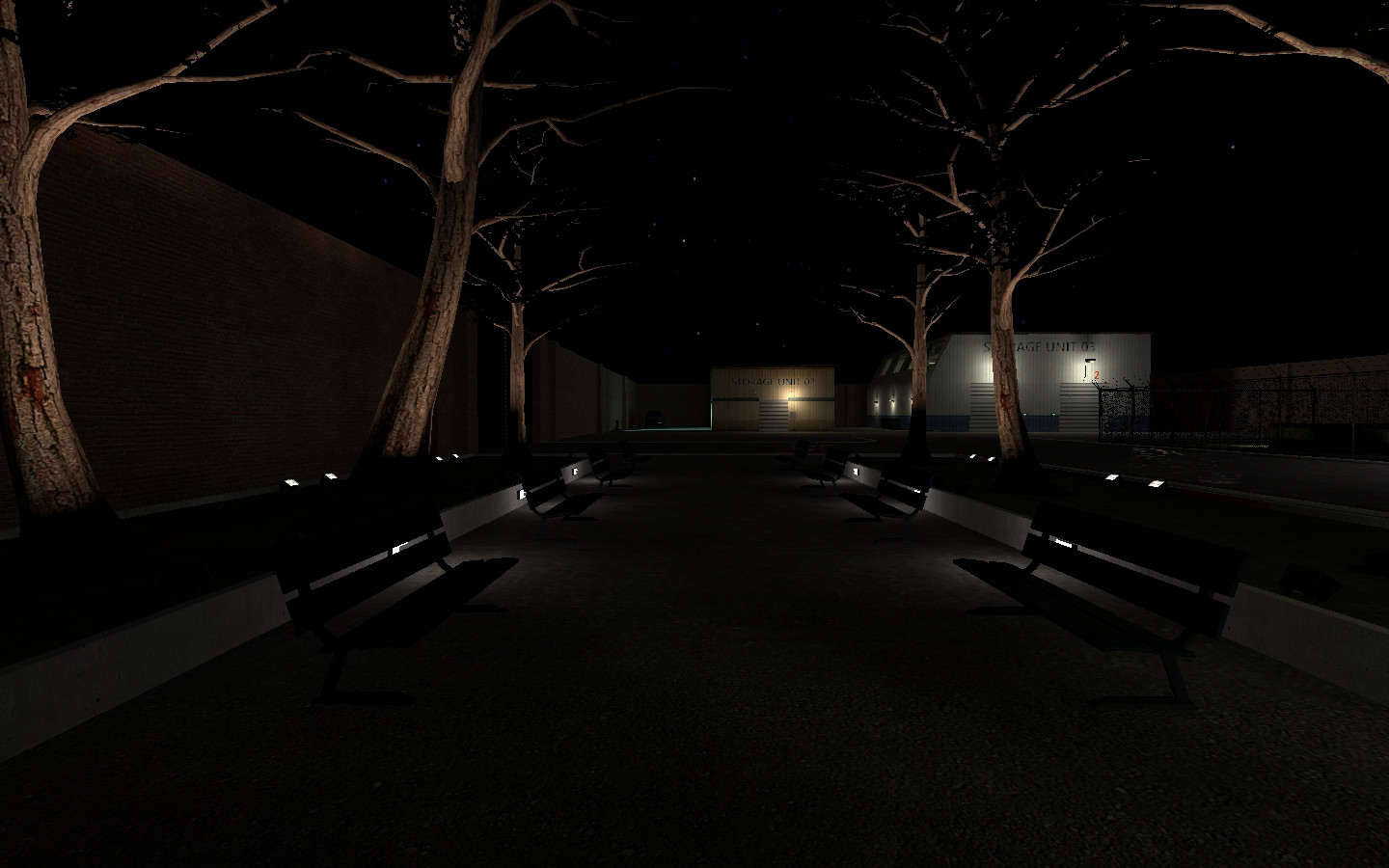 gm_tradius_complex Mod for Garry's Mod | GMod Mods